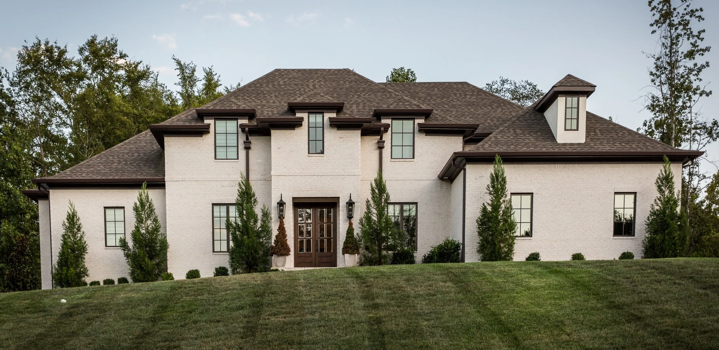 Custom Homes — Black Creek Chattanooga | Where Living Comes Naturally