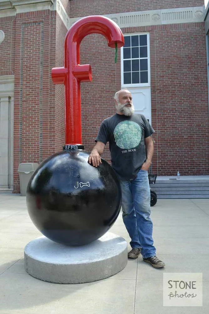 Who is JBONE? — fonic blast