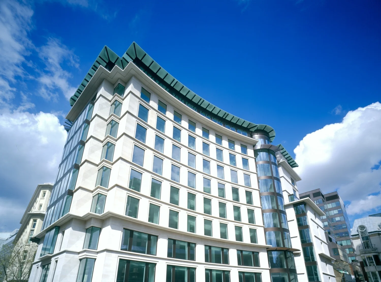 12 Arthur Street — HKR Architects