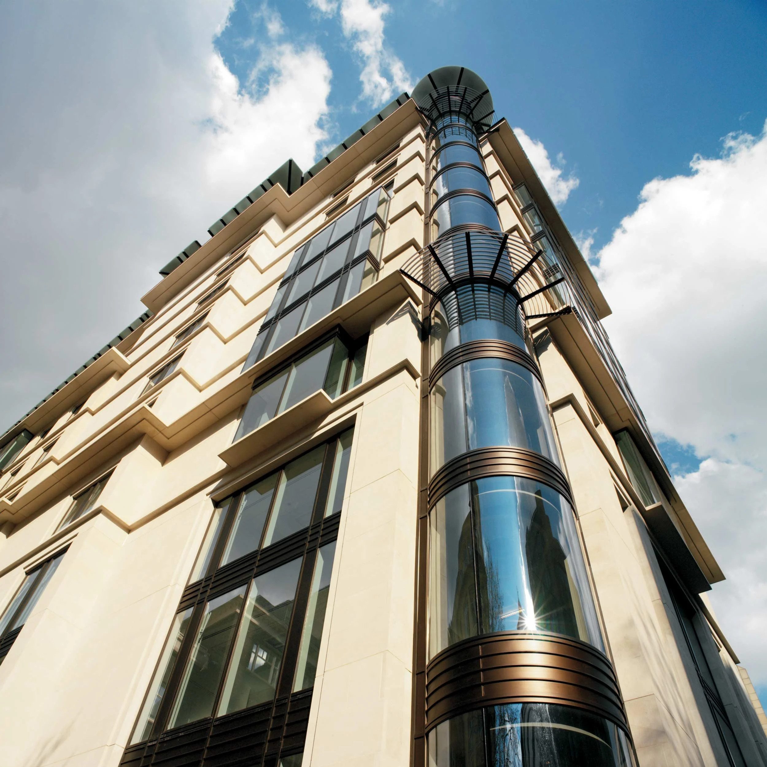 12 Arthur Street — HKR Architects