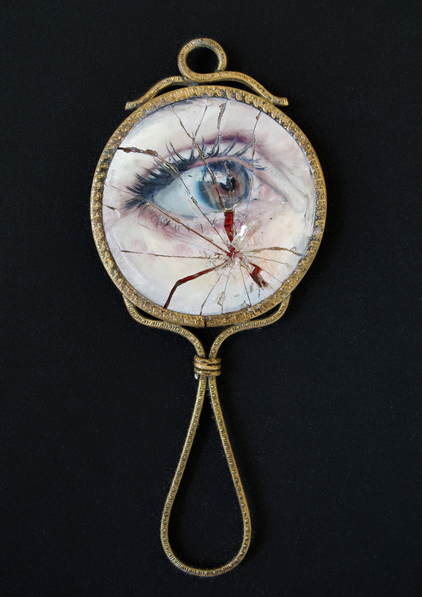 Good Luck Series — Tanya