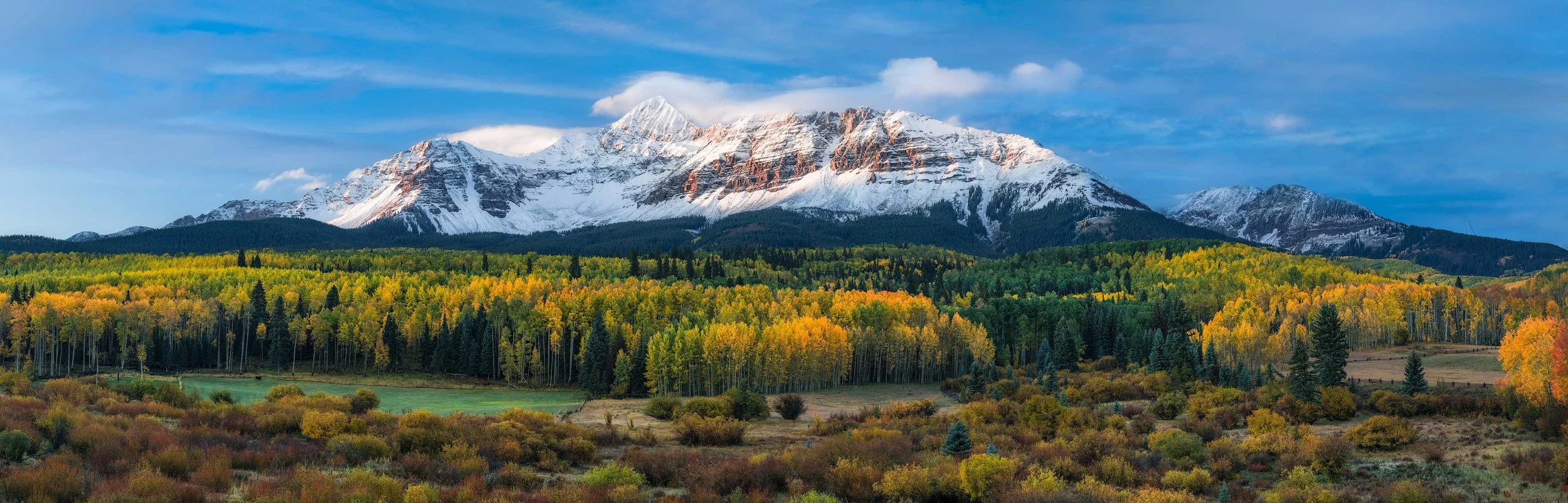 Upcoming Locations | Photographers Trail Notes