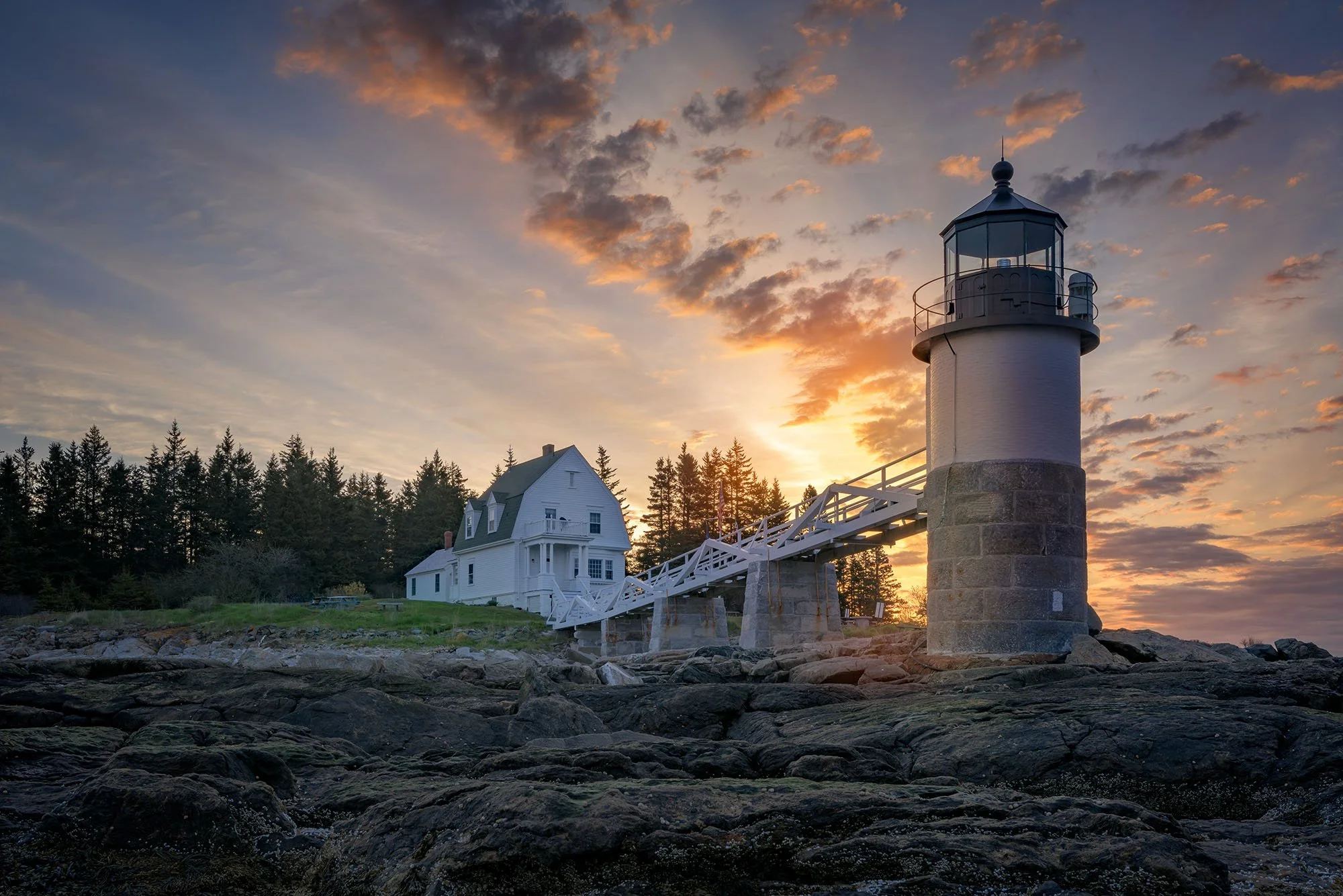 Photographers Guide for Eastern America | Photographers Trail Notes