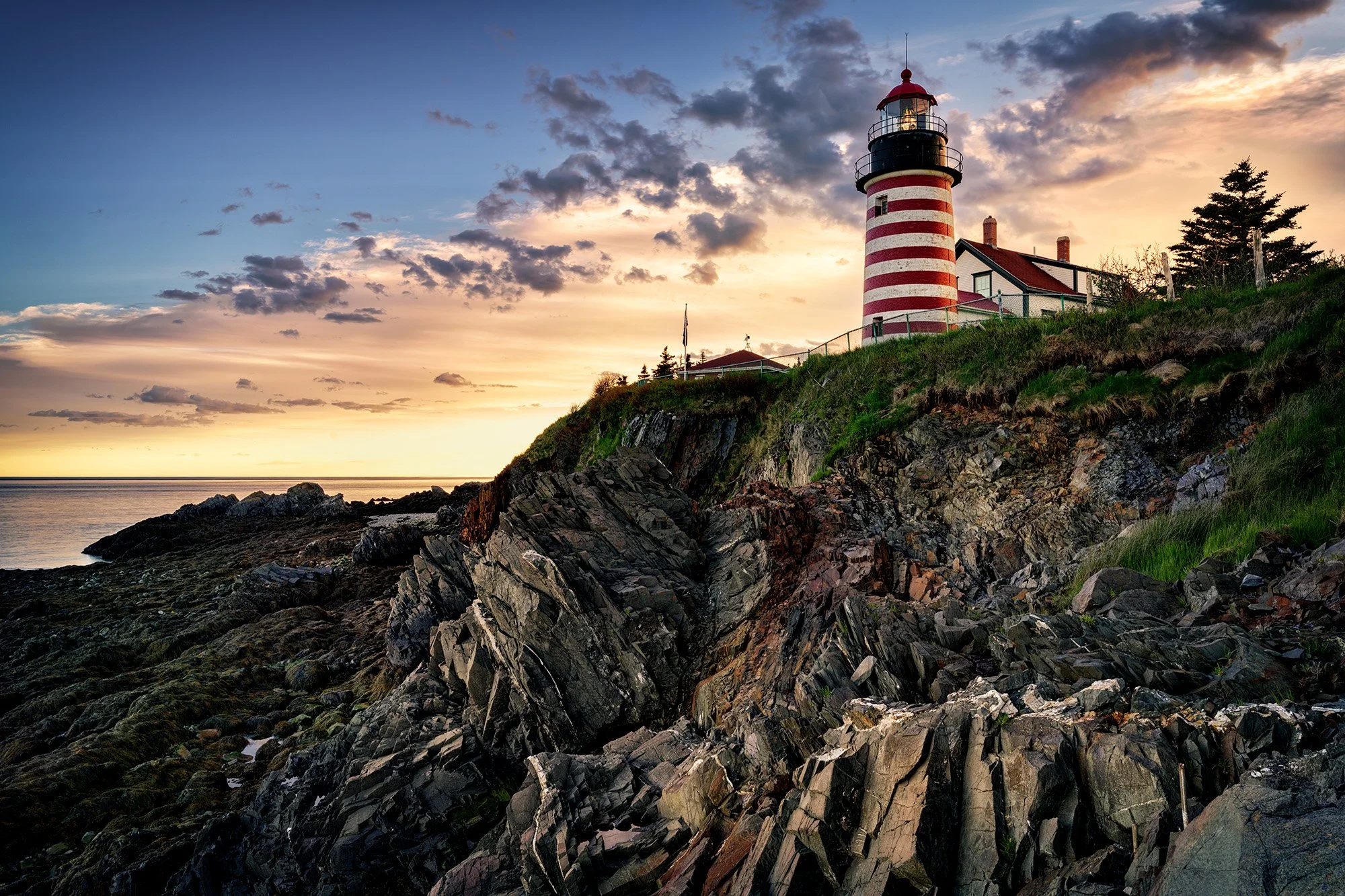 Photographers Guide for Eastern America | Photographers Trail Notes