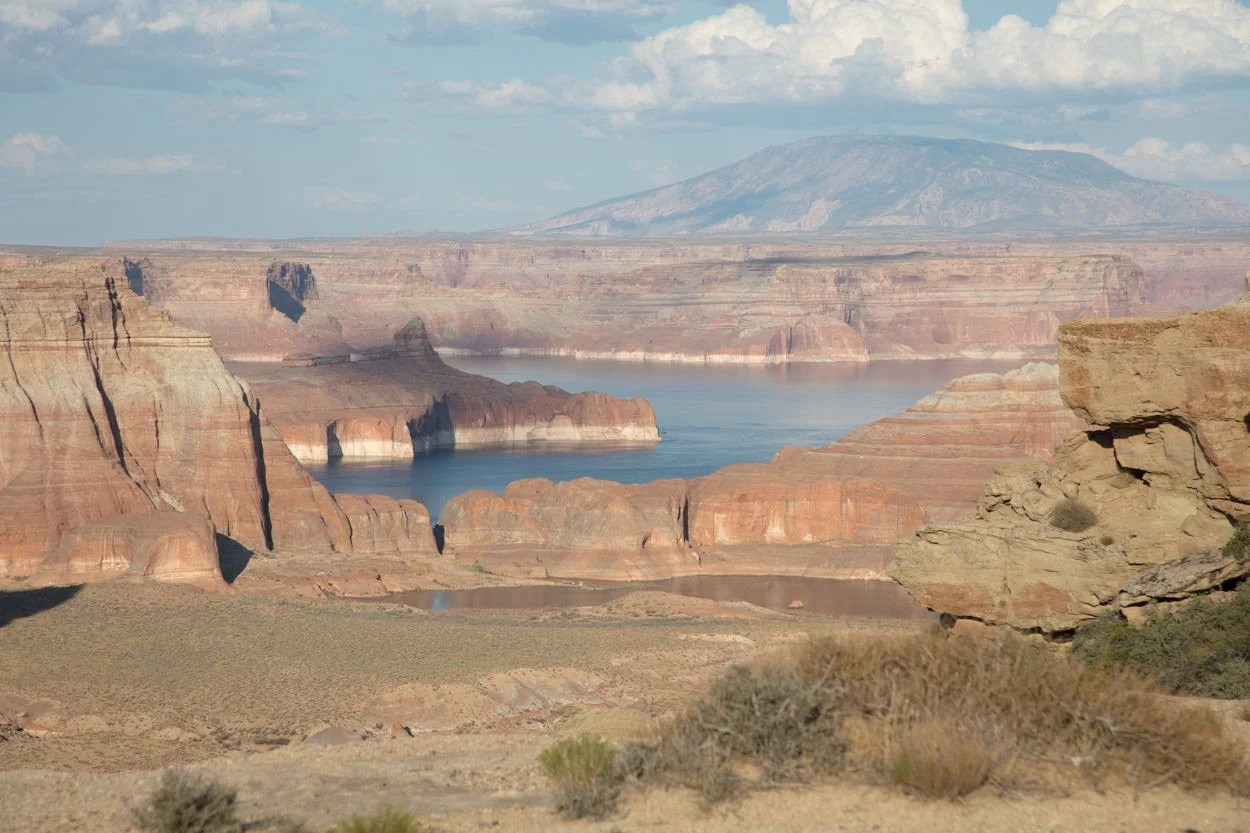 Alstrom Point — Photographers Trail Notes