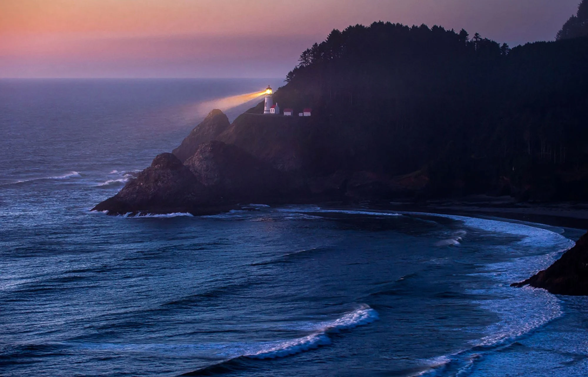 Heceta Head Lighthouse