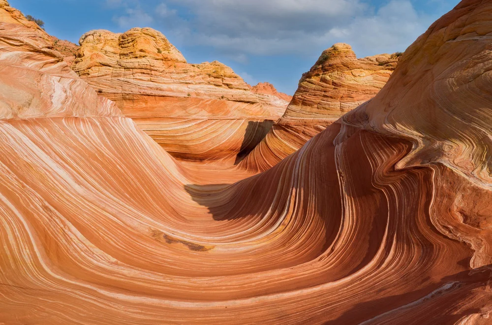 The Wave — Photographers Trail Notes