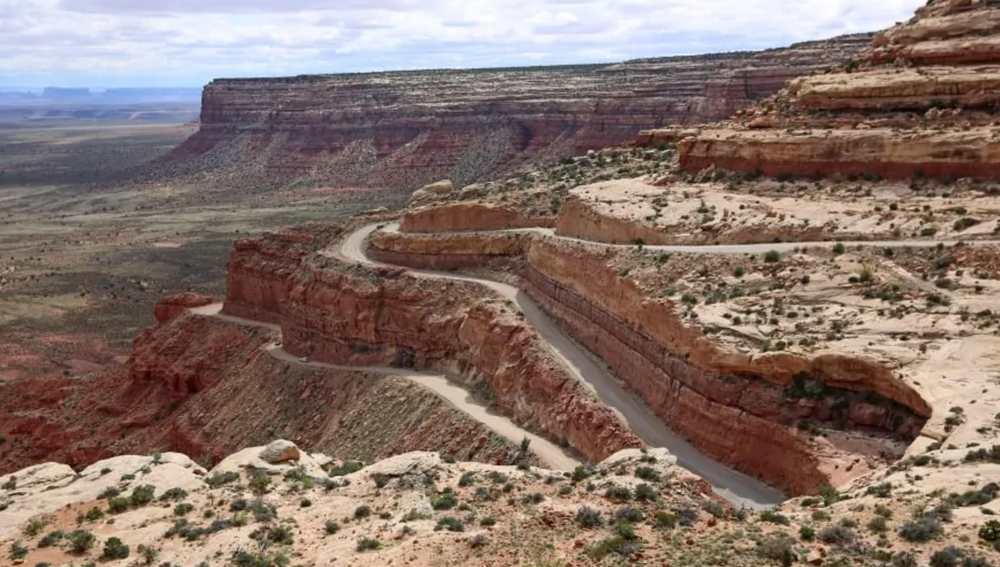 Muley Point — Photographers Trail Notes