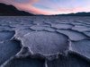 Badwater Basin — Photographers Trail Notes