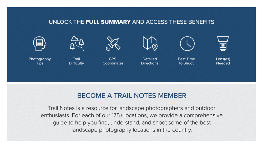 Tips To Photograph Mobius Arch Alabama Hills, CA | Photographers Trail ...