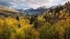 McClure Pass CO Photography Guide | Photographers Trail Notes ...