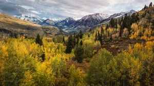 McClure Pass CO Photography Guide | Photographers Trail Notes ...