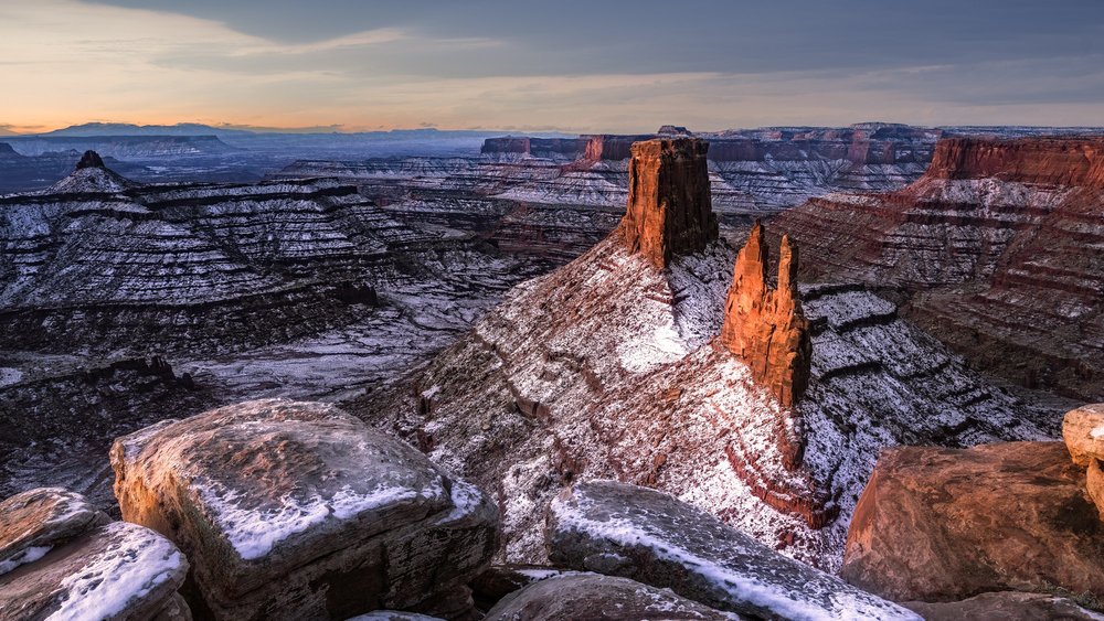 Marlboro Point Photography Guide | Photographers Trail Notes ...