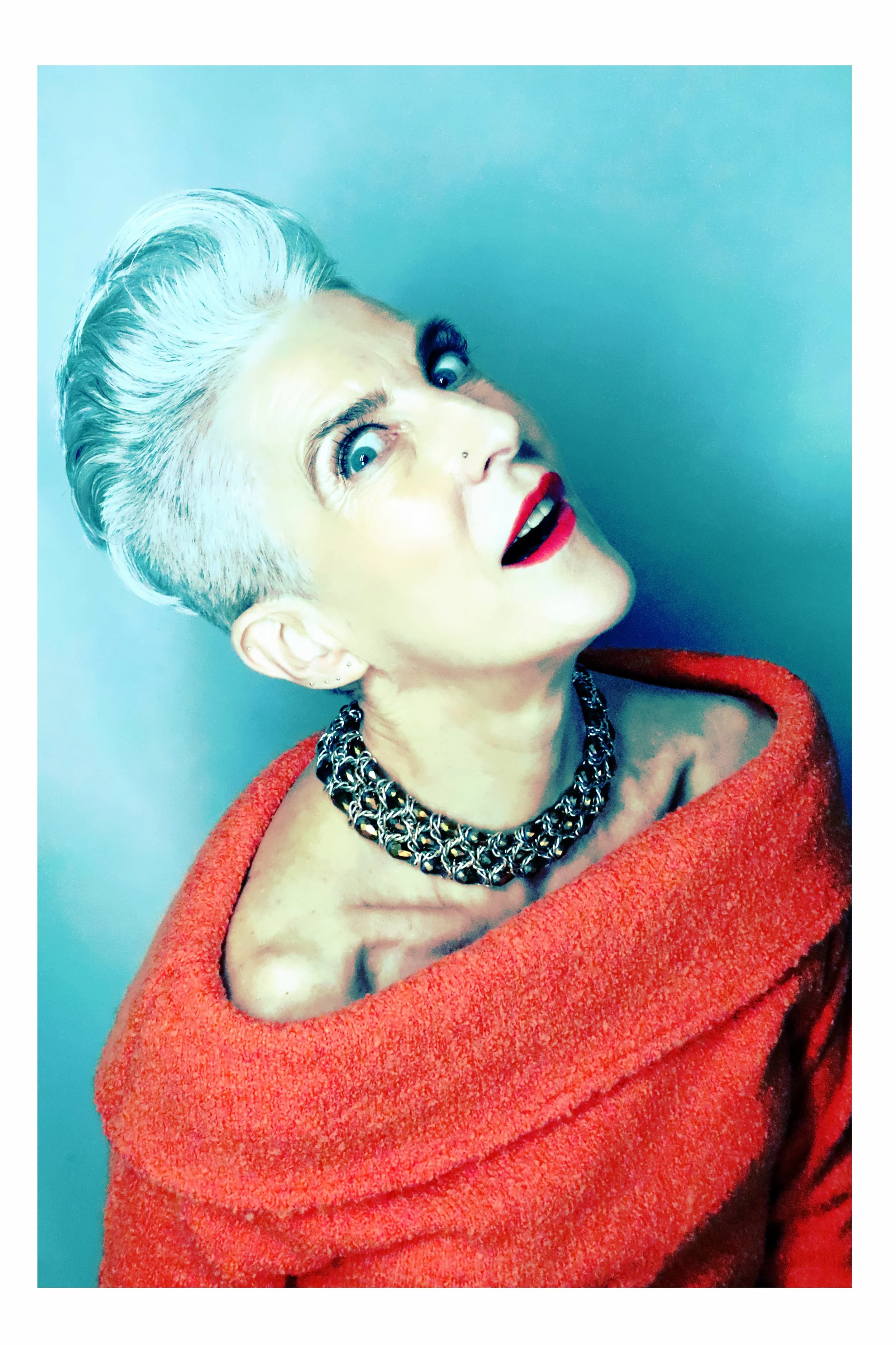 Portrait packages - be fabulous! — Gary Lindsay-Moore Photography