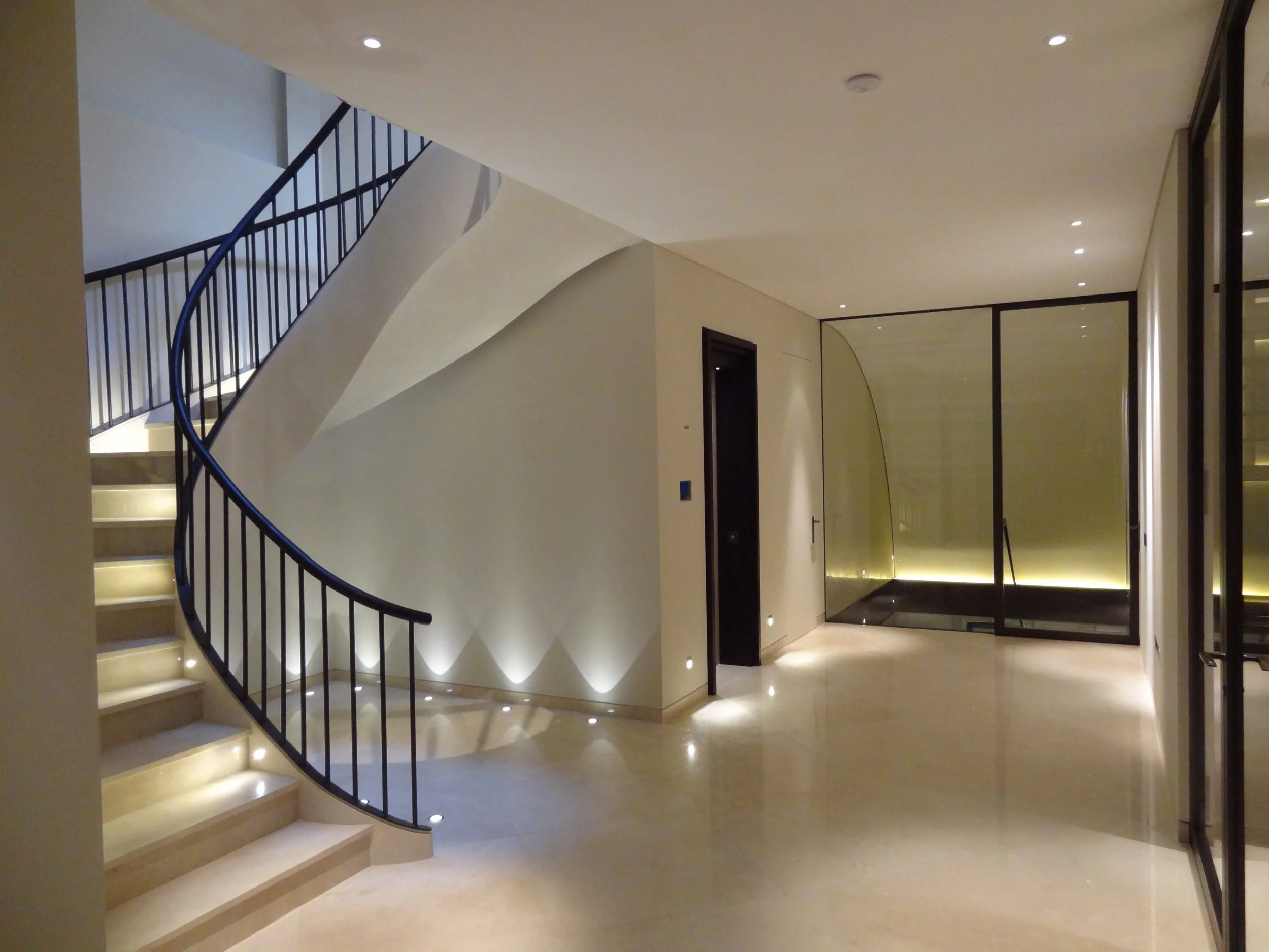 Wilton Mews — Flanagan Lawrence