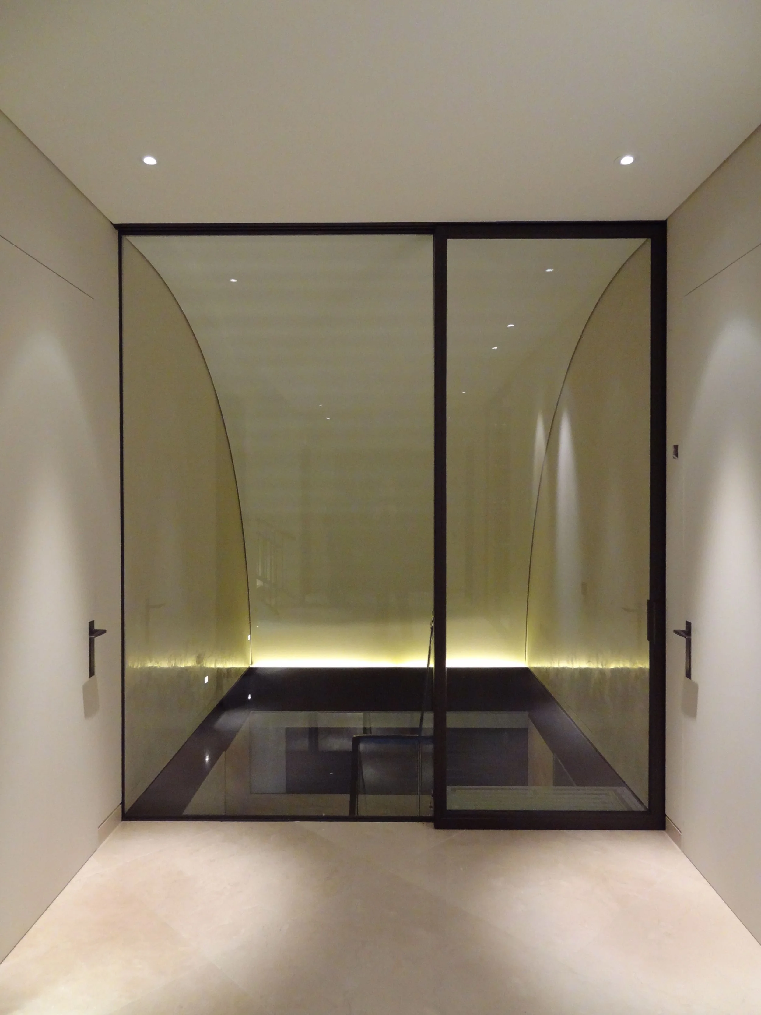 Wilton Mews — Flanagan Lawrence