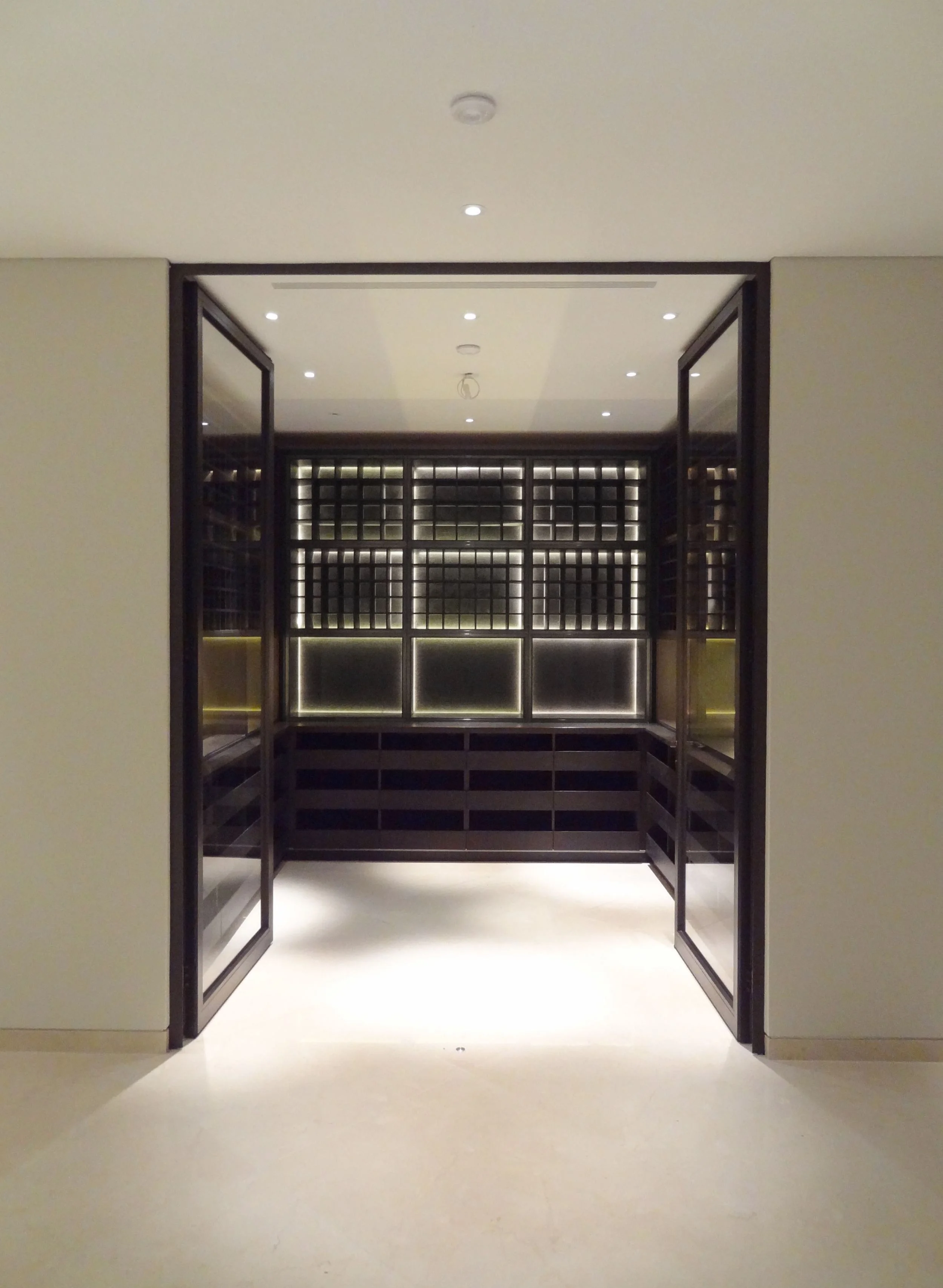 Wilton Mews — Flanagan Lawrence