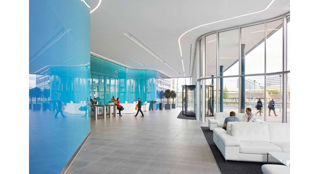 101 The Embankment, Greengate — Flanagan Lawrence