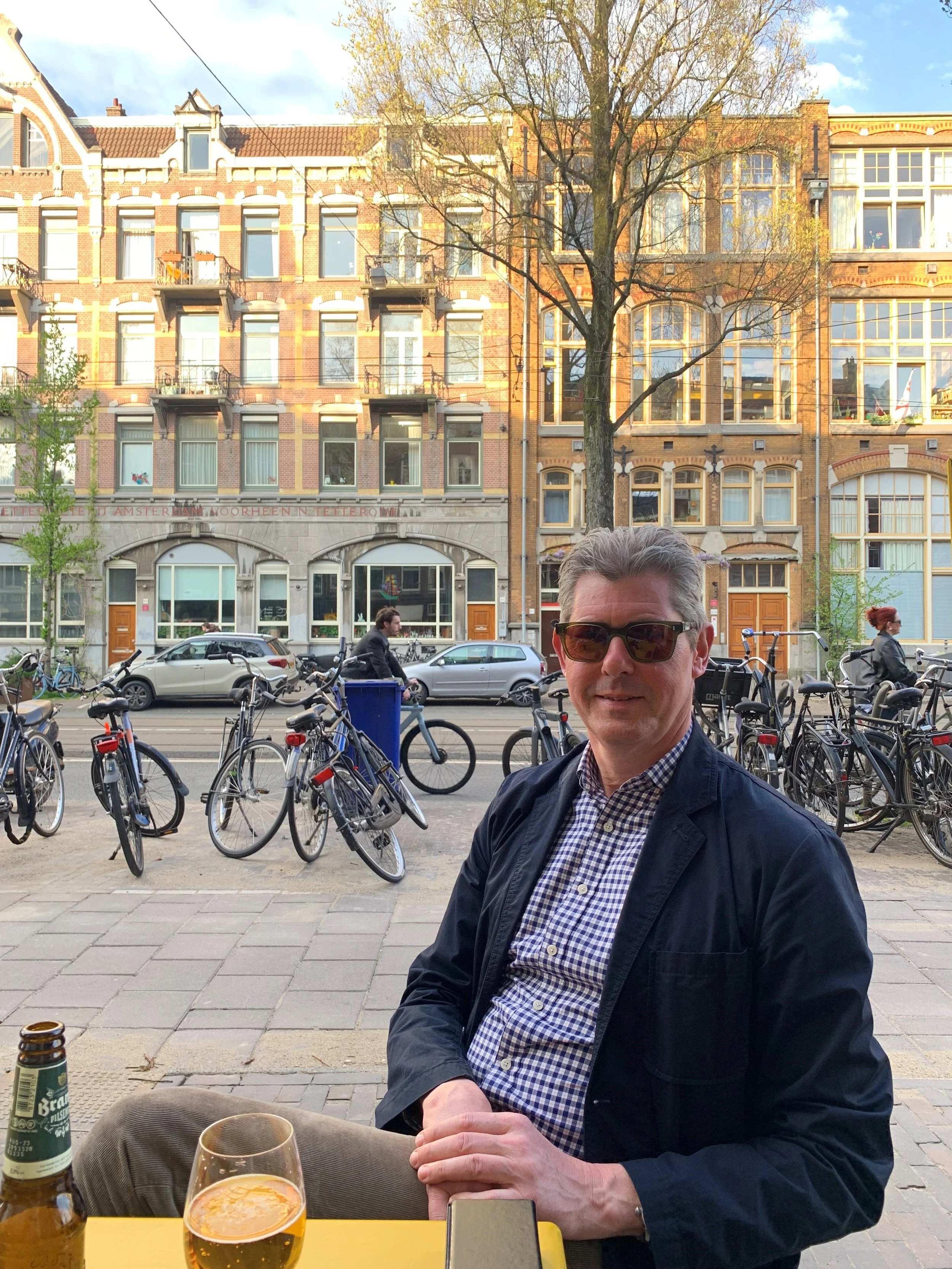 David Lawrence — Flanagan Lawrence