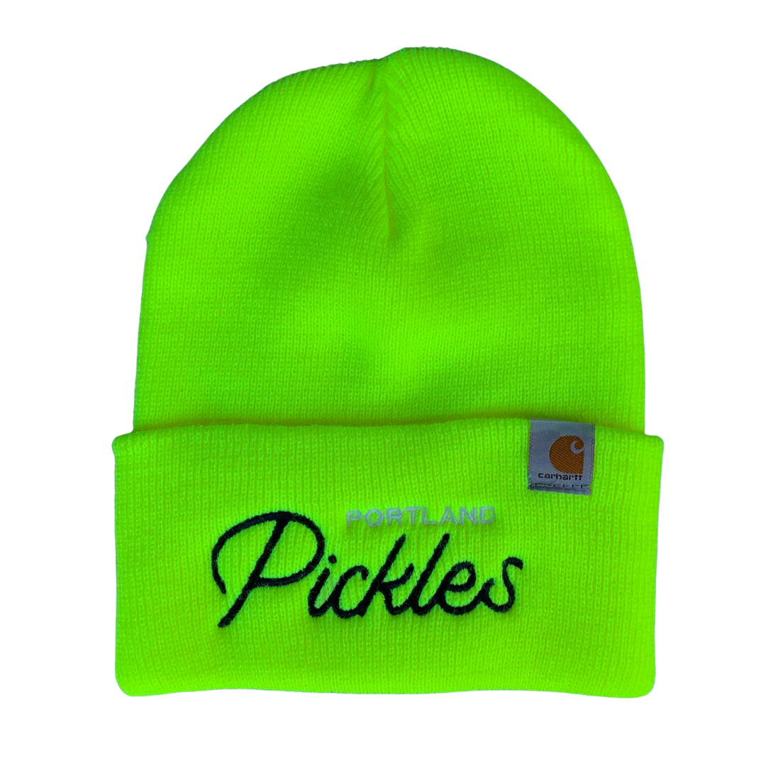 Carhartt Beanies Tumblr