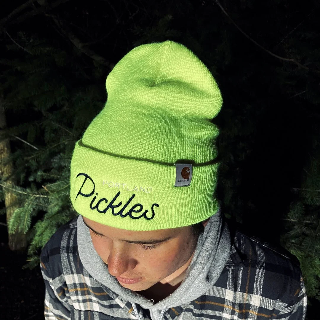 Carhartt Beanies Tumblr