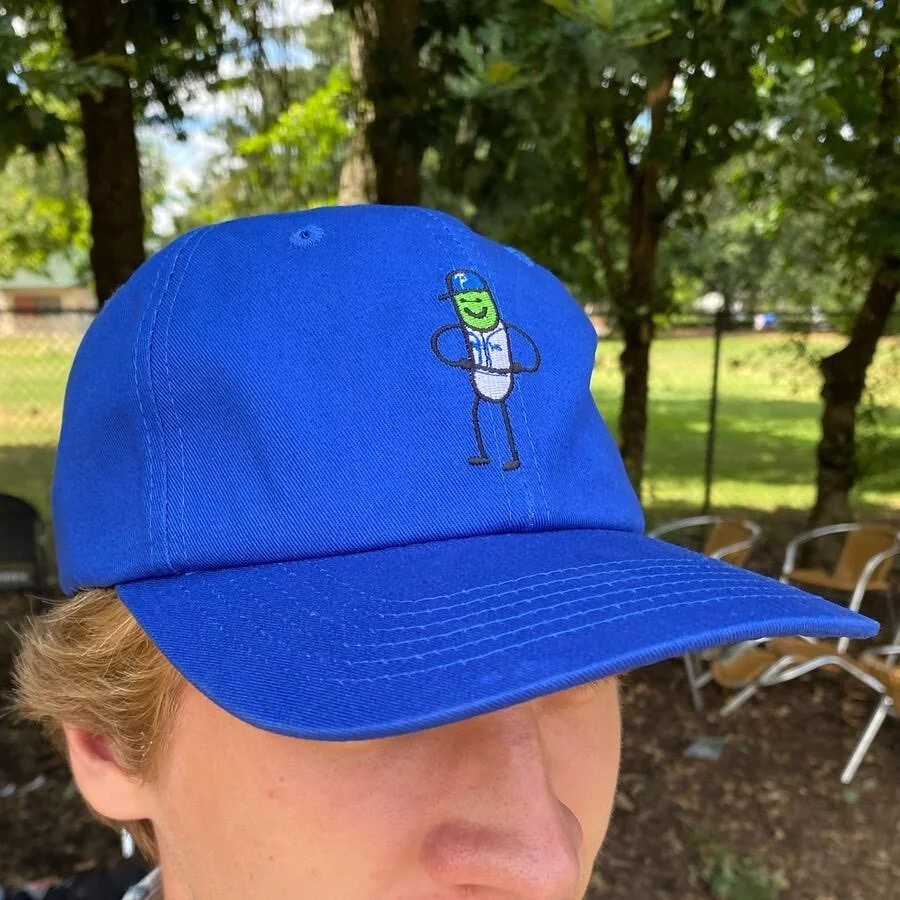 PORTLAND PICKLES