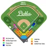 Seating Chart — PORTLAND PICKLES