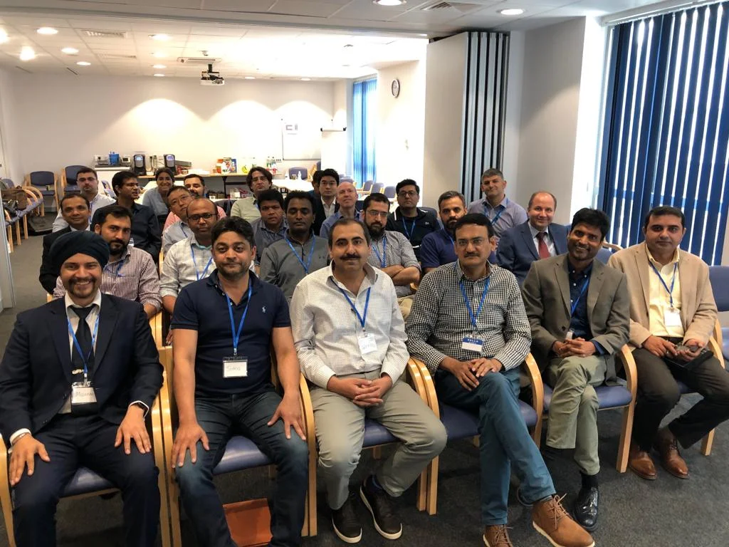 FRCS COURSE