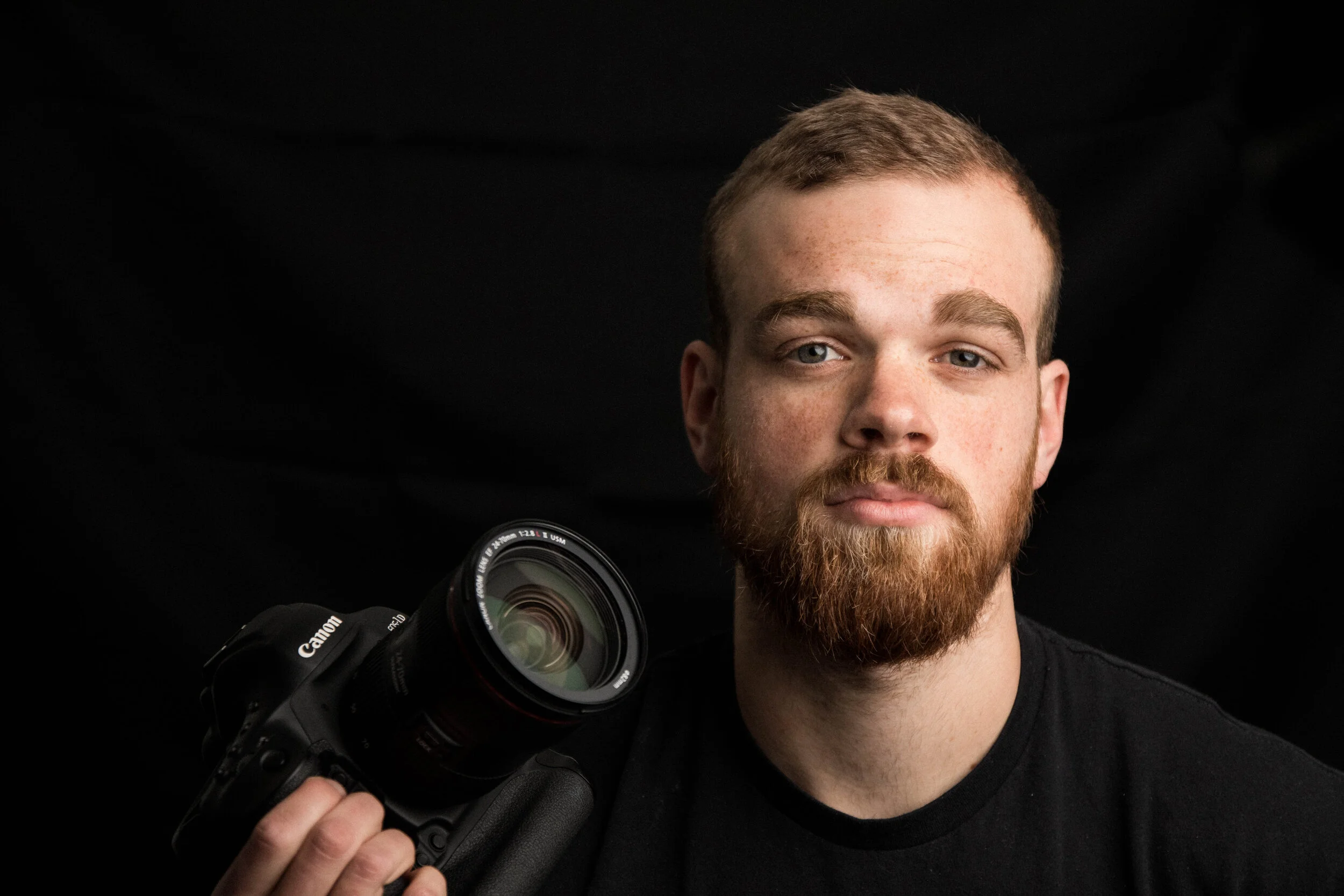 About — Big Vic Media