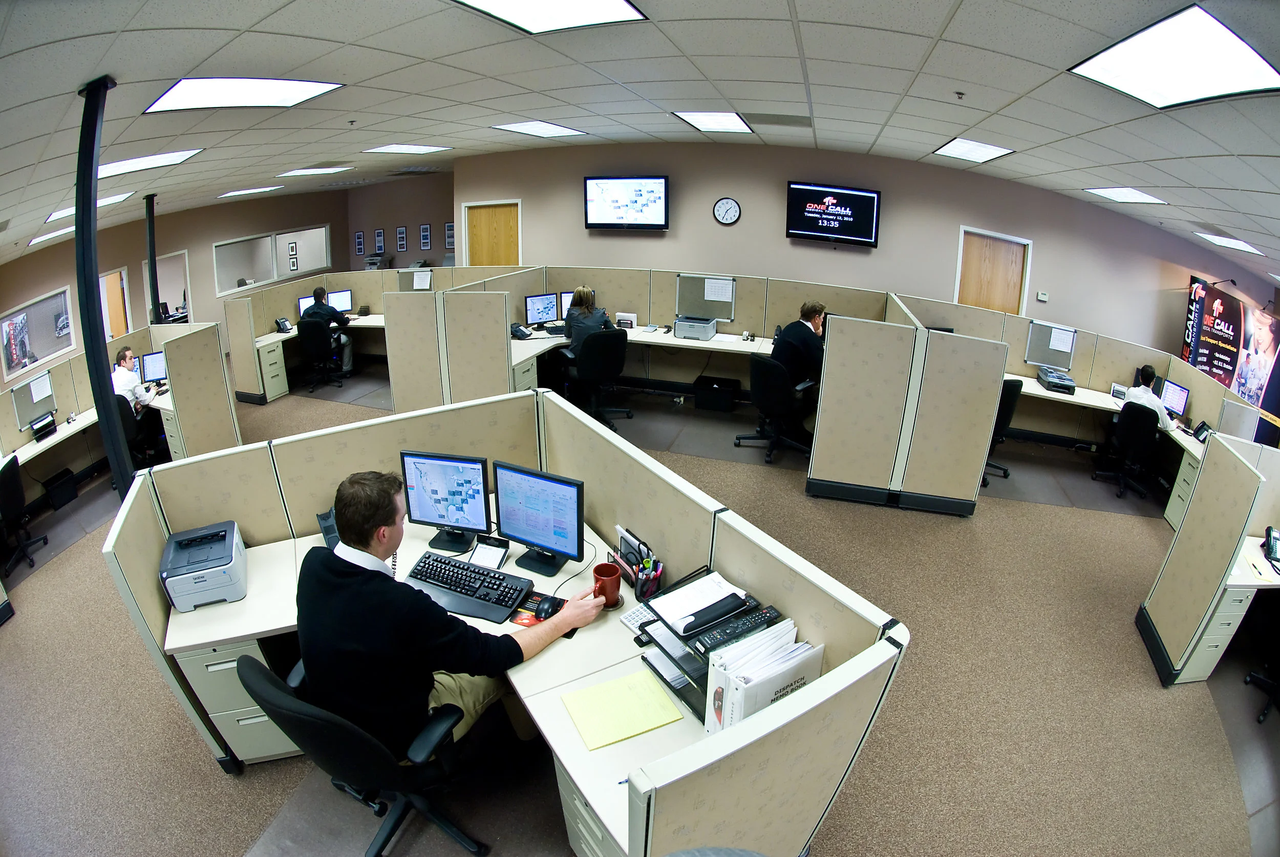 Nationwide Organ Recovery Network