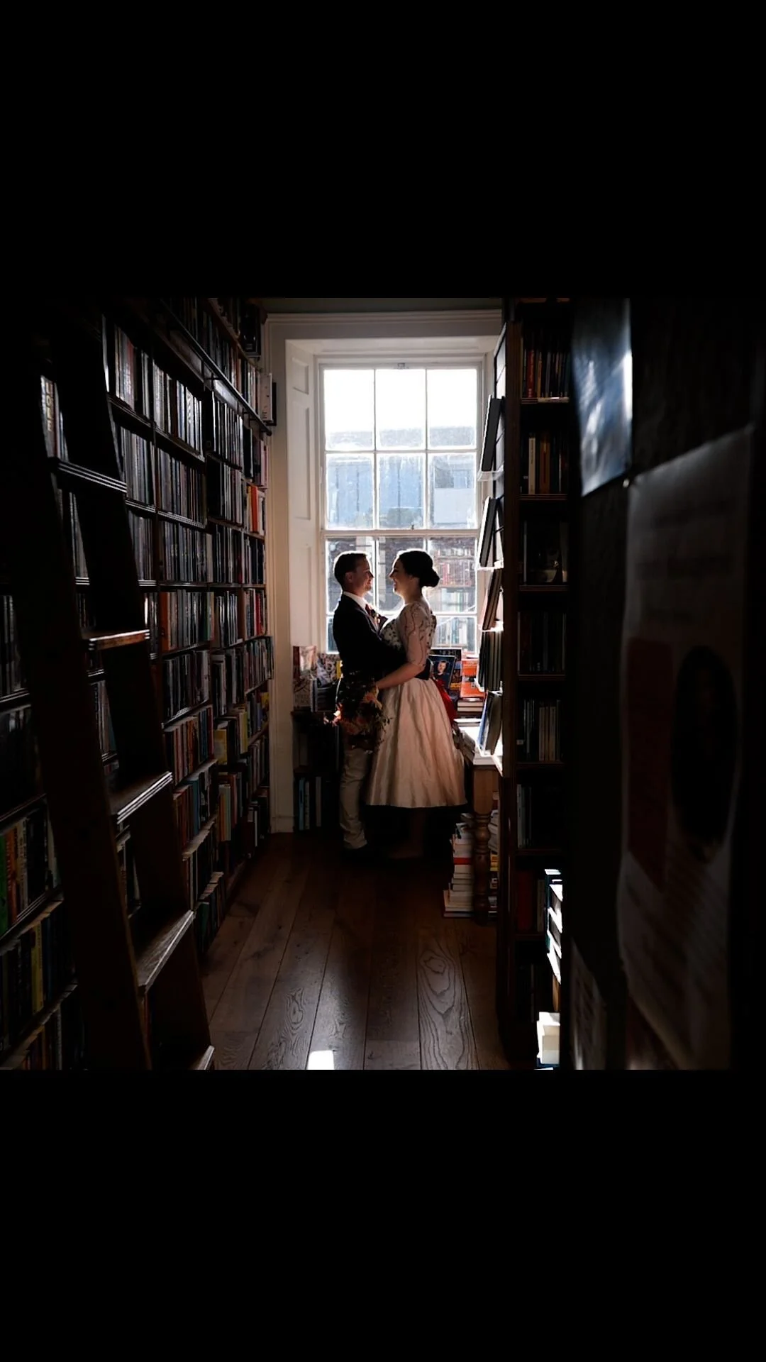 Aileen and David's Alloway Church and Brig O' Doon Wedding Film — Boda ...