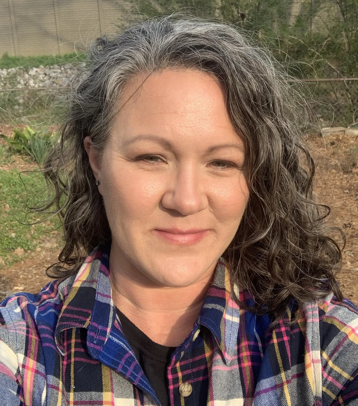 Executive Team — Bridging the Gap Outreach Ministries