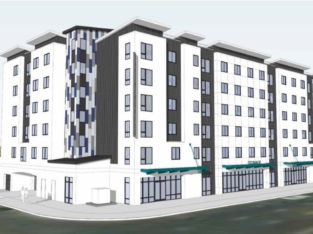 OUR PROJECTS — CRP Affordable Housing & Community Development