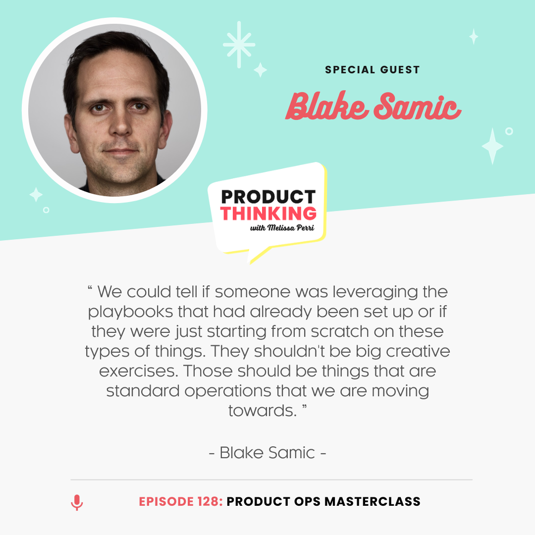 Product Thinking — Produx Labs