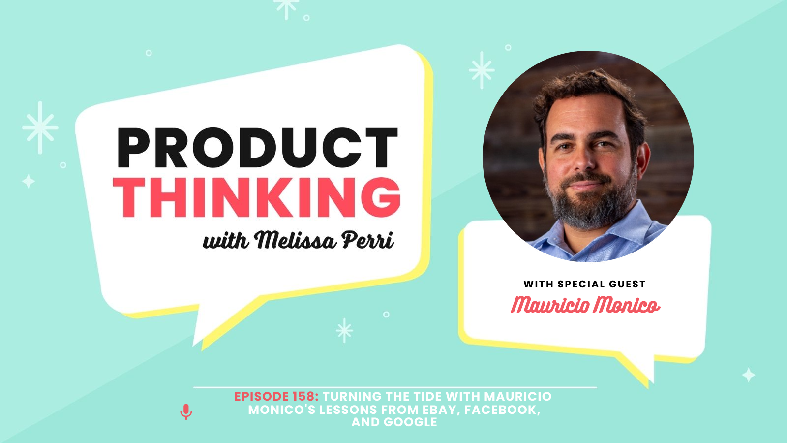 Episode 158: Turning the Tide with Mauricio Monico's Lessons from eBay ...