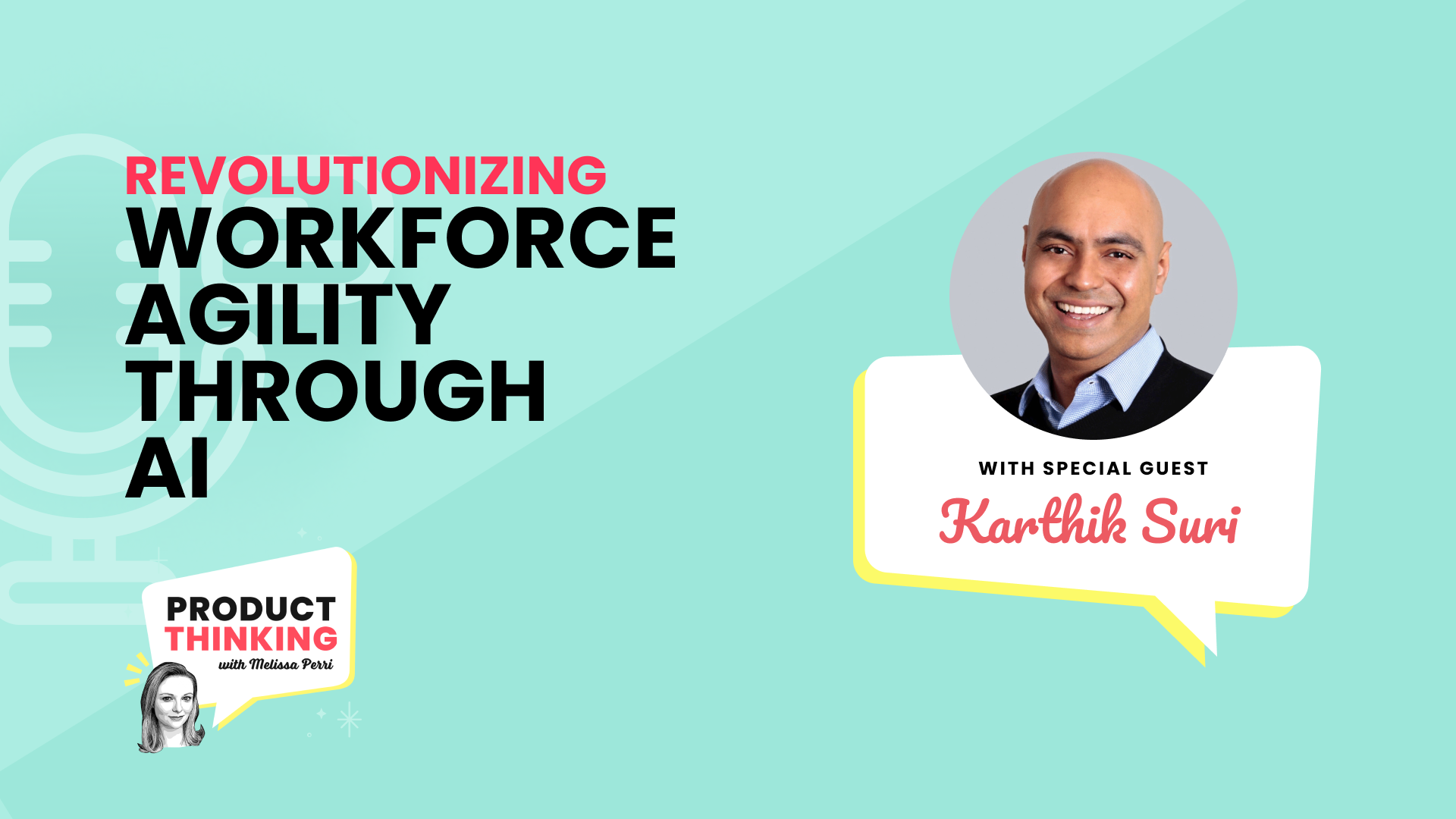 Episode 205: Revolutionizing Workforce Agility Through AI with Karthik Suri — Produx Labs