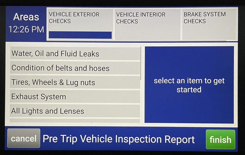 Tyler Drive Guide — Schoolbusing.org