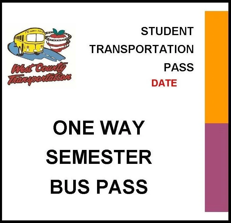POUSD Reduced Bus Pass — Schoolbusing.org