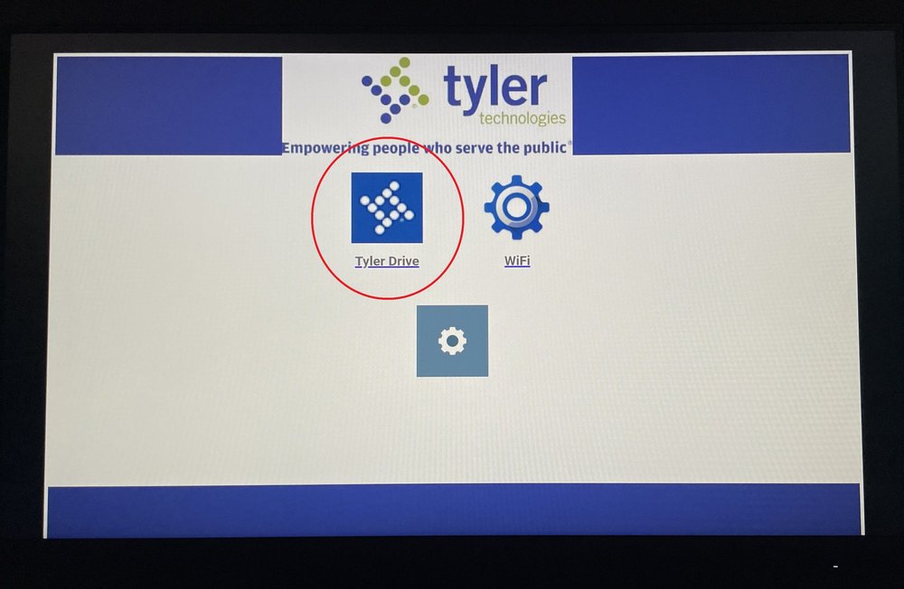 Tyler Drive Guide — Schoolbusing.org