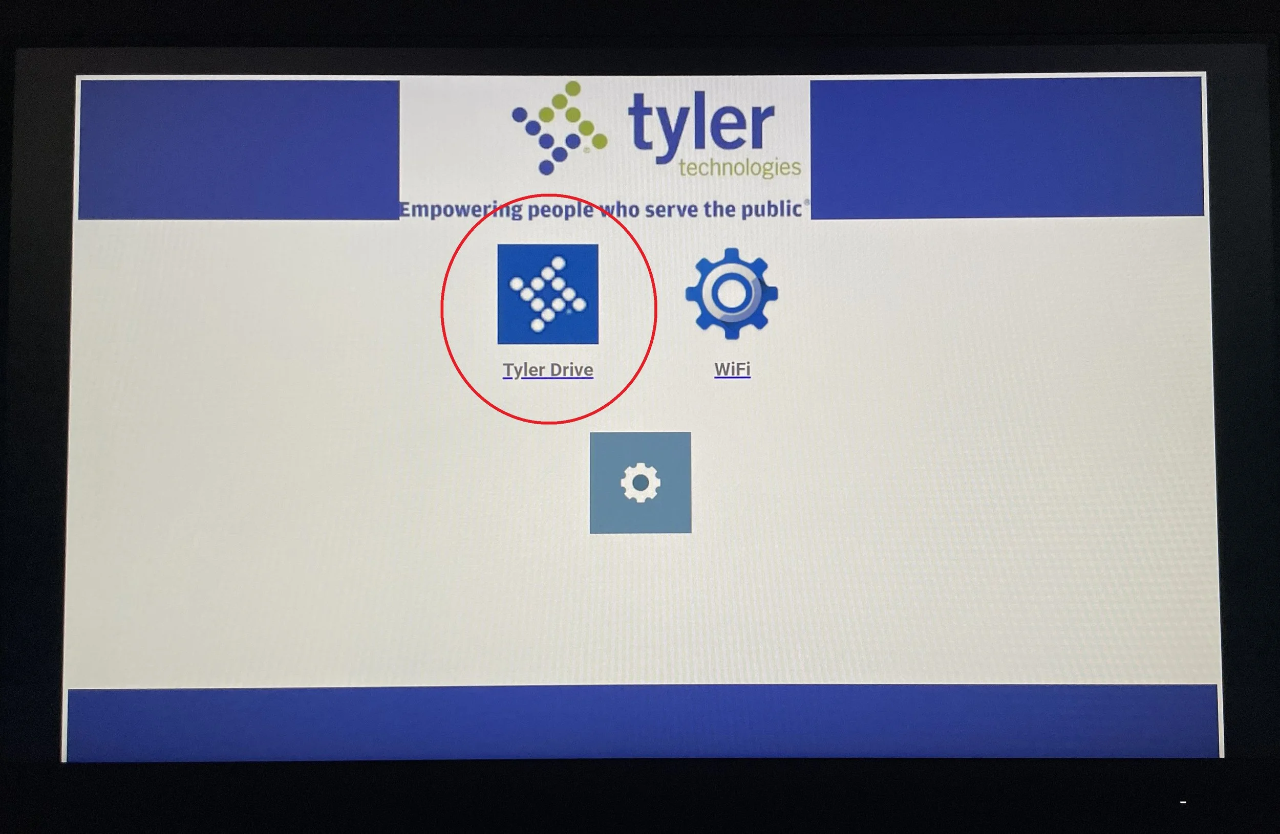 Tyler Drive Guide — Schoolbusing.org