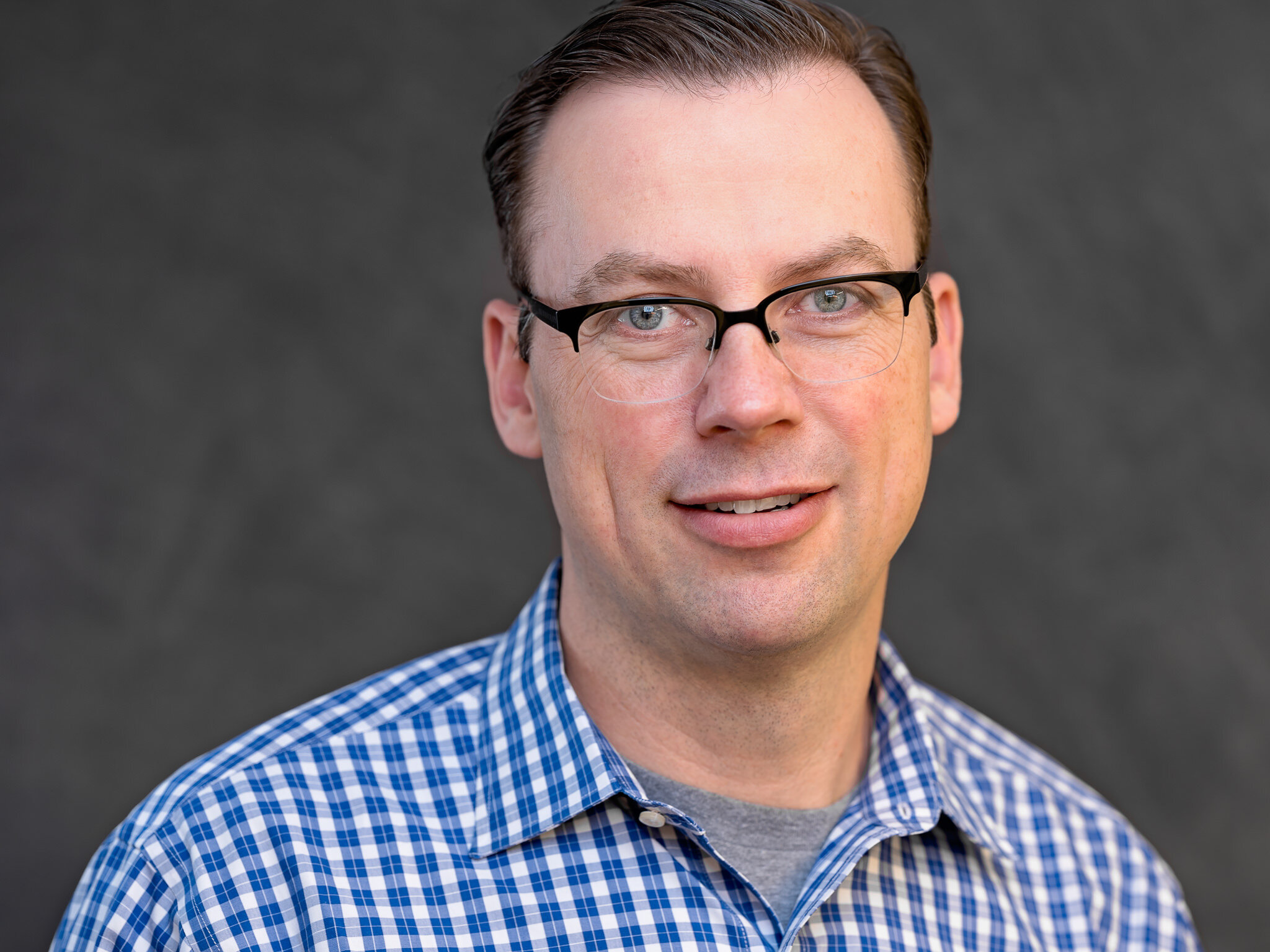 About — For Richmond