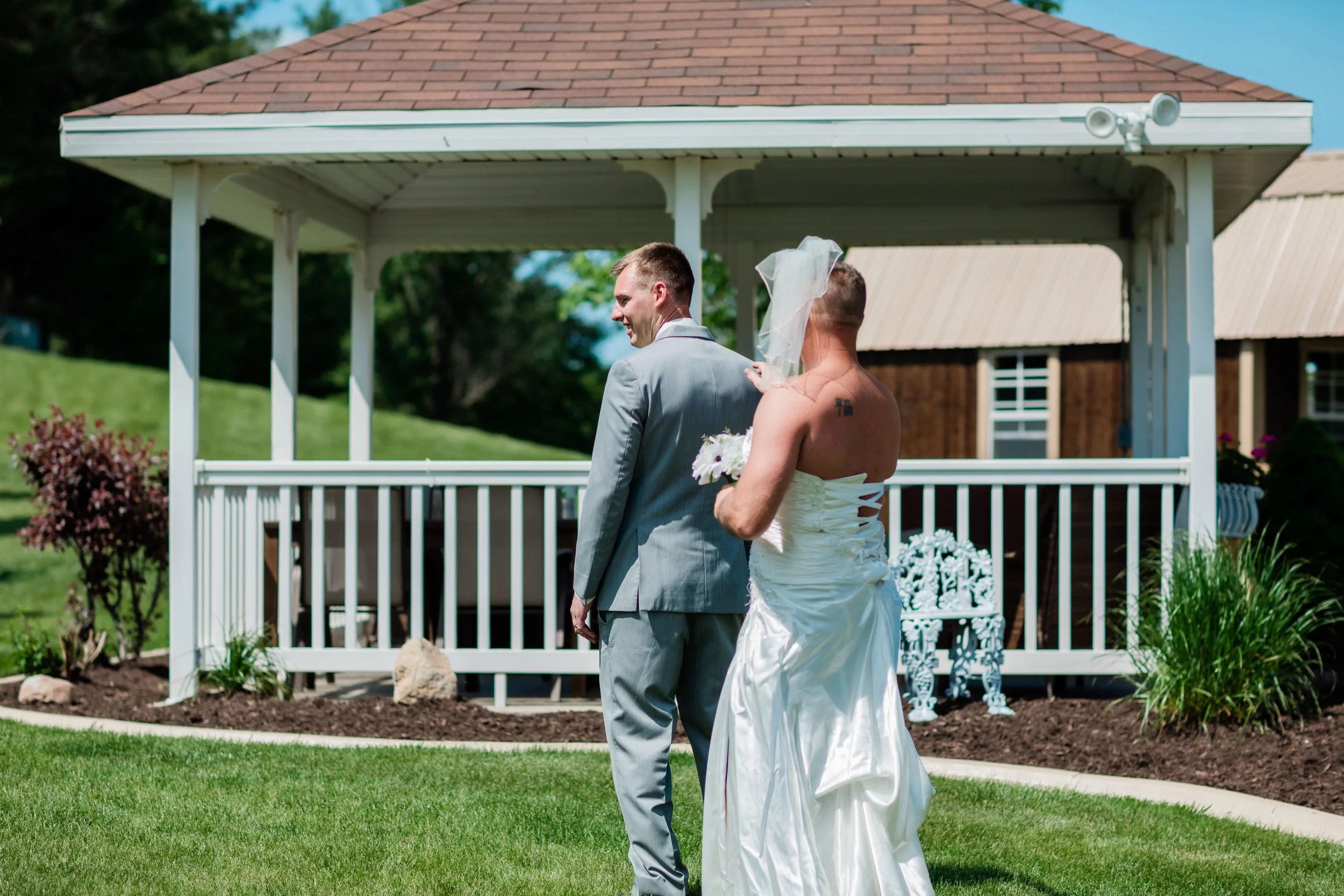 Kieffer Wedding — CAPTURED BY CORBIN PHOTOGRAPHY