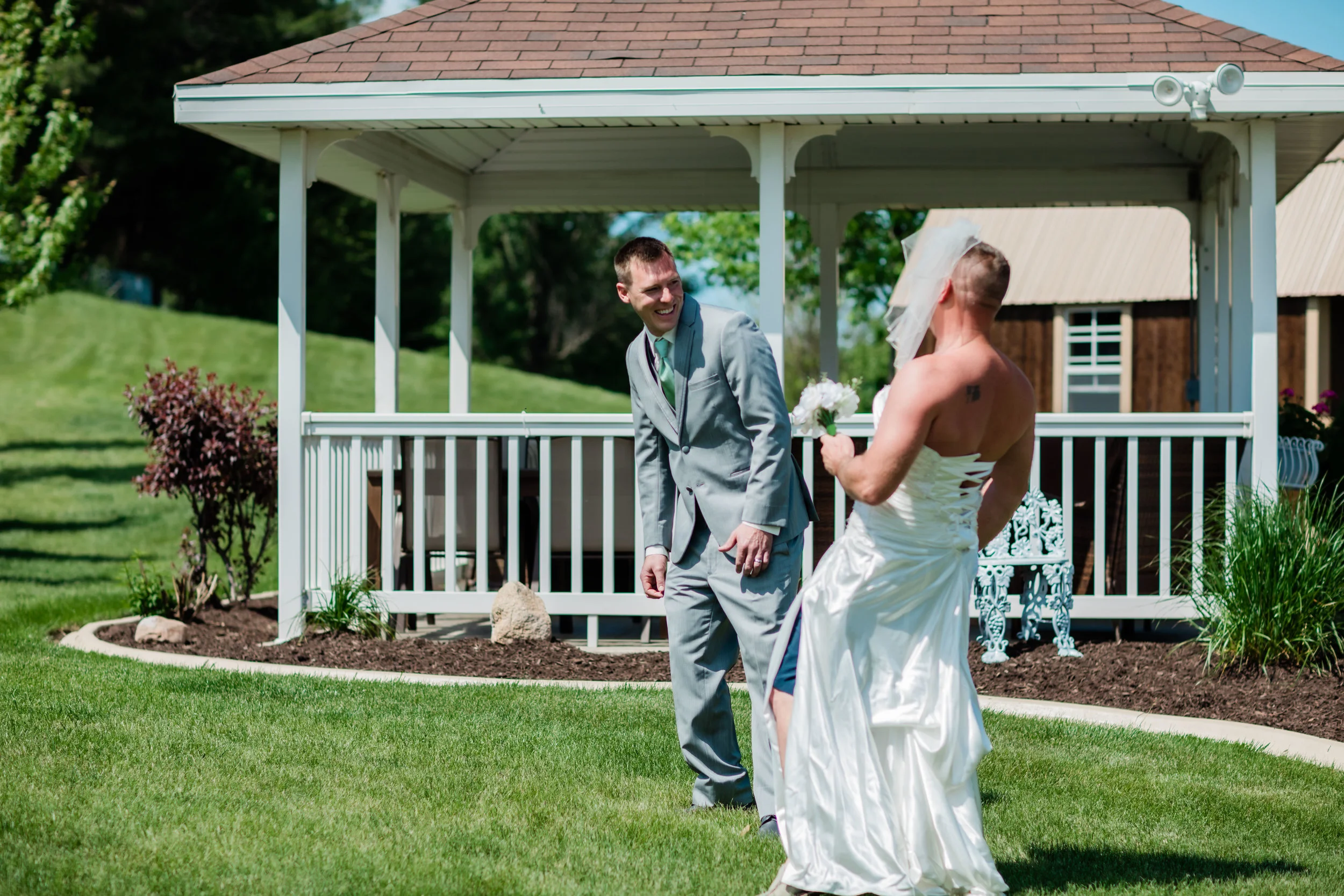 Kieffer Wedding — CAPTURED BY CORBIN PHOTOGRAPHY