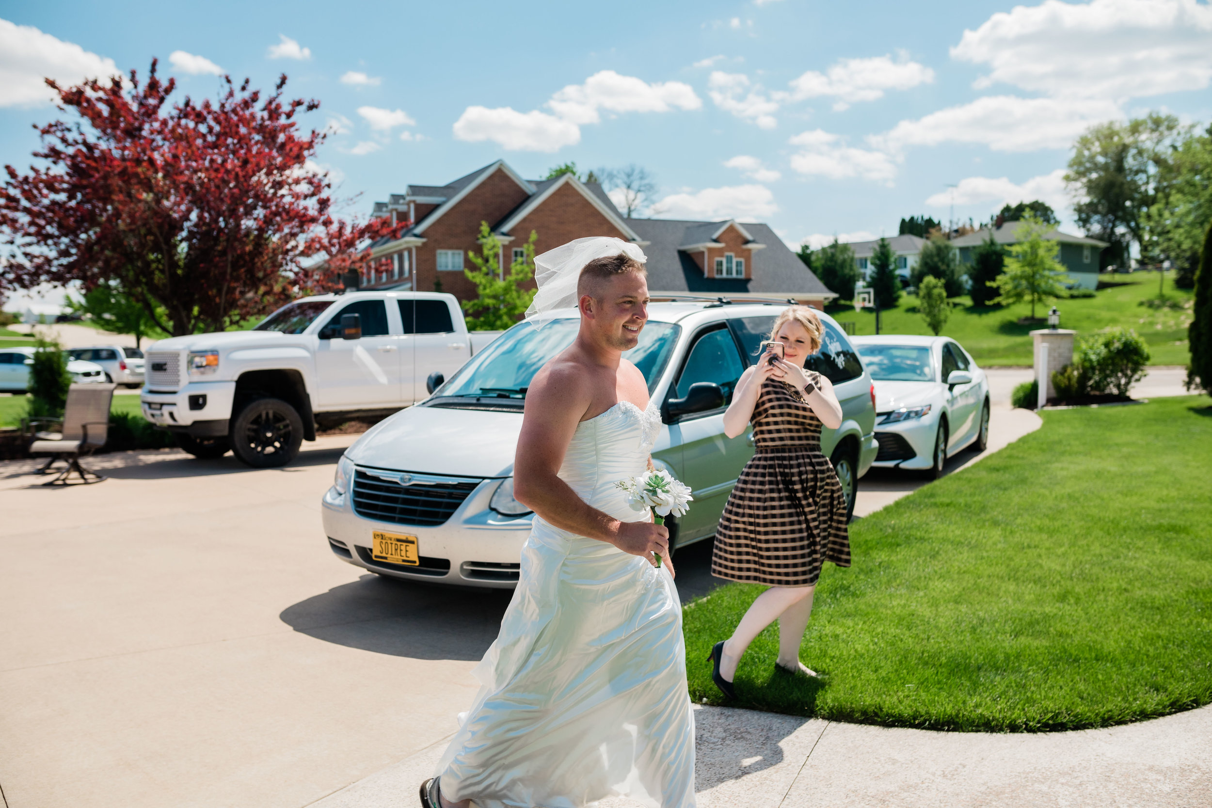 Kieffer Wedding — CAPTURED BY CORBIN PHOTOGRAPHY