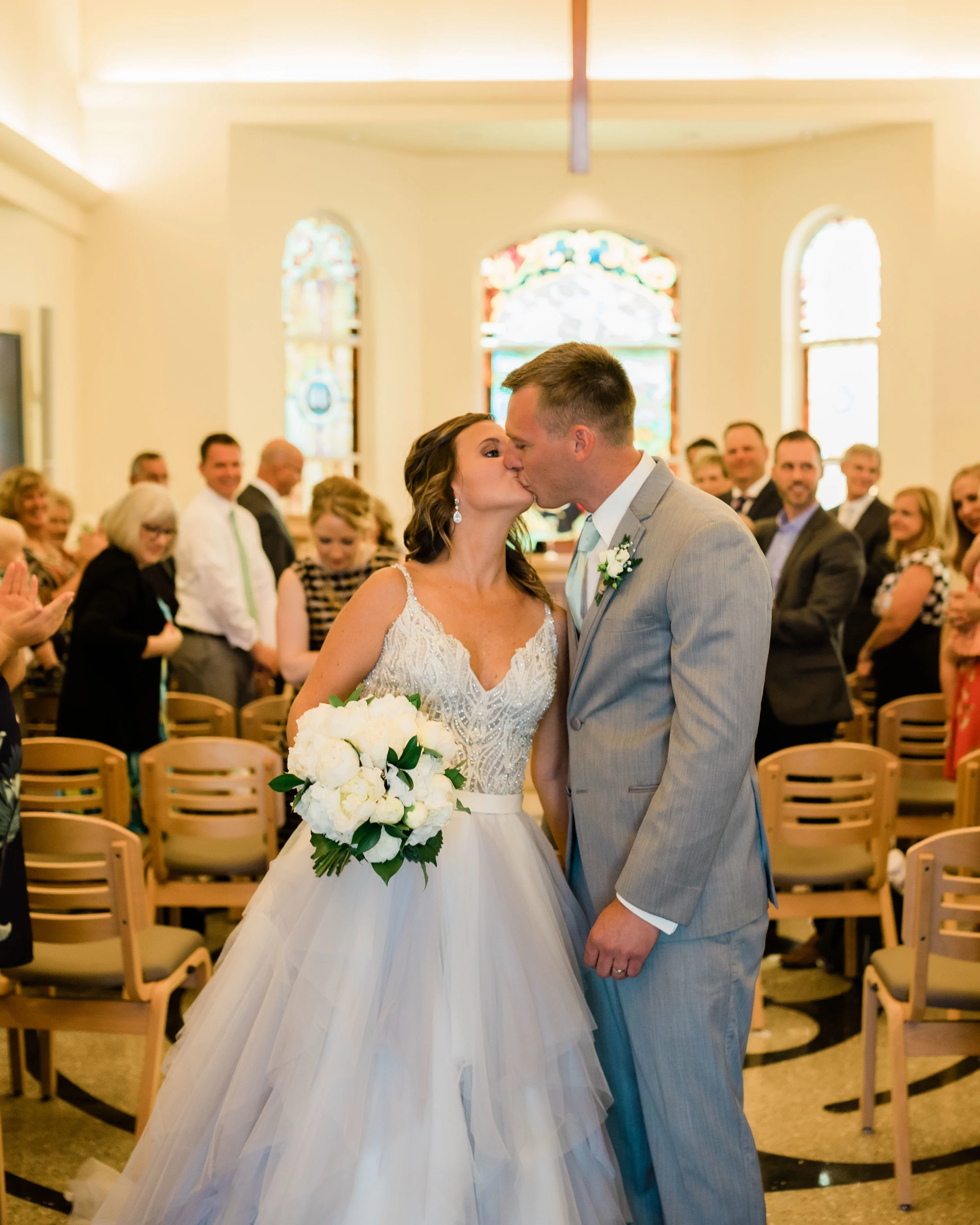 Kieffer Wedding — CAPTURED BY CORBIN PHOTOGRAPHY