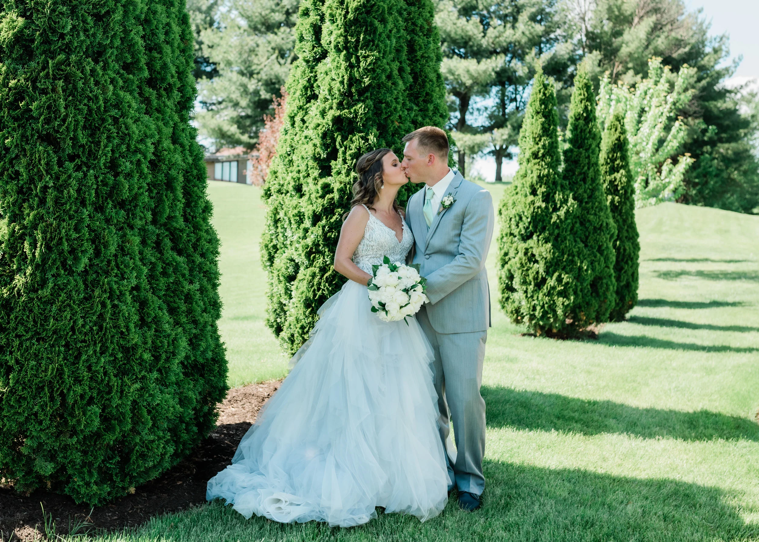 Kieffer Wedding — CAPTURED BY CORBIN PHOTOGRAPHY