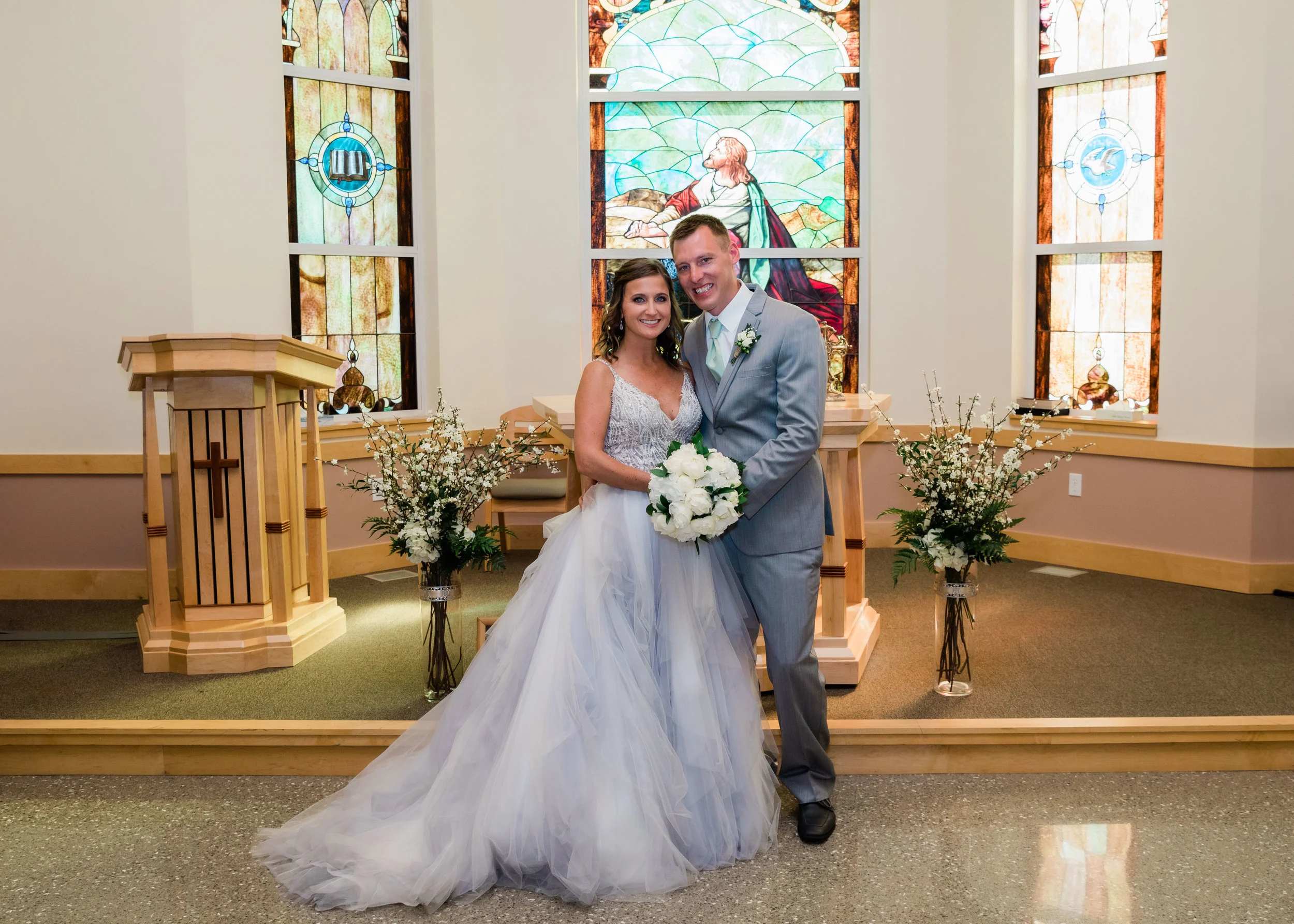 Kieffer Wedding — CAPTURED BY CORBIN PHOTOGRAPHY