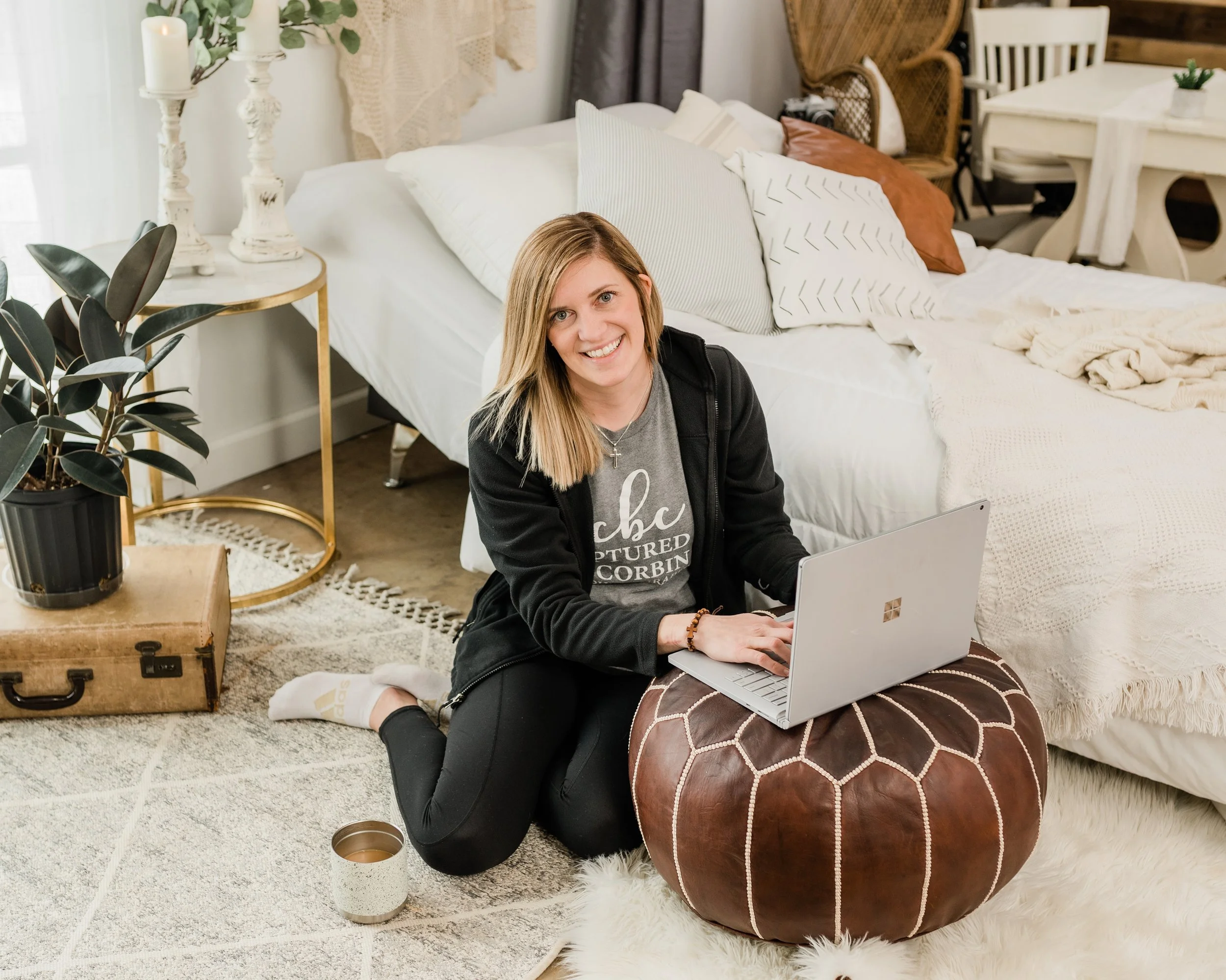 CAPTURED BY CORBIN PHOTOGRAPHY