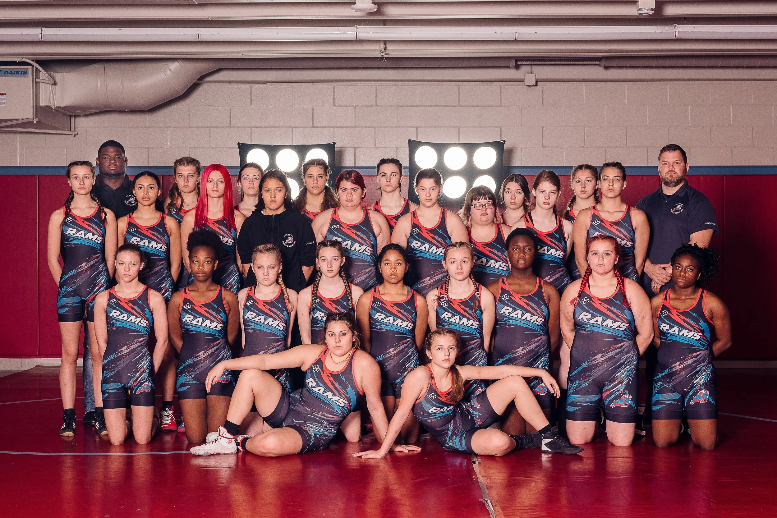 CAPTURED BY CORBIN PHOTOGRAPHY - Portrait Photographer