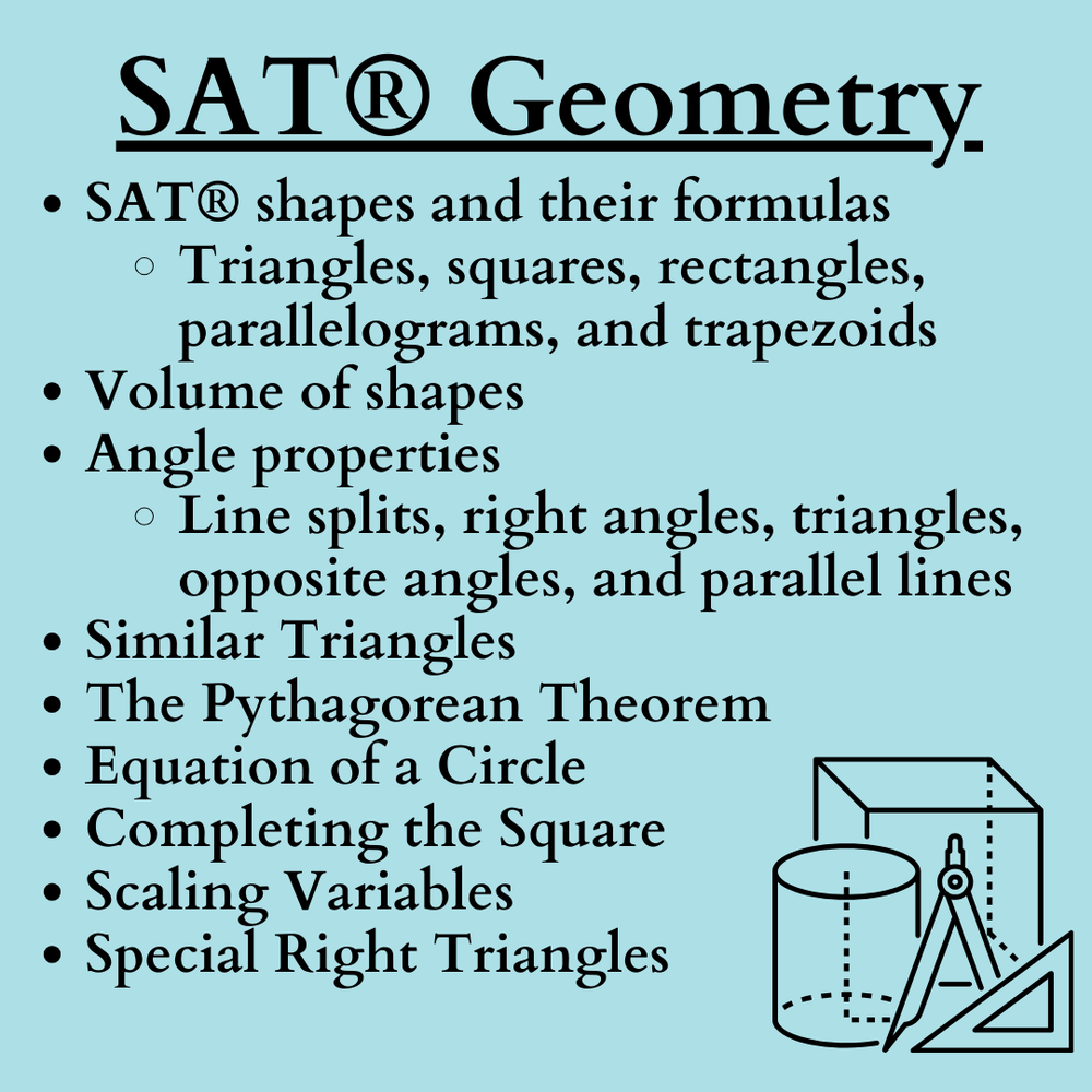 SAT Power Hours — J&J Test Prep